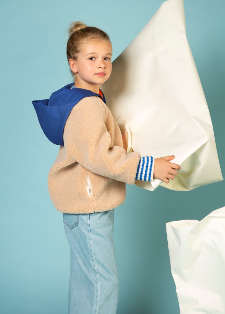 Amélie D | Network Model Agency