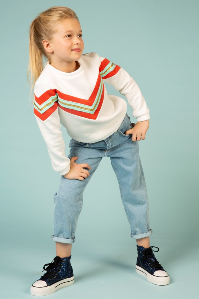 Amélie D | Network Model Agency