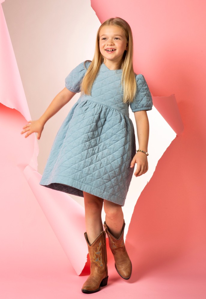 Amélie D | Network Model Agency