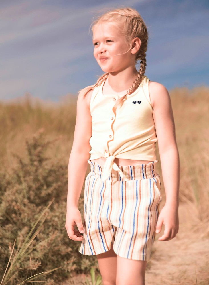 Amélie D | Network Model Agency