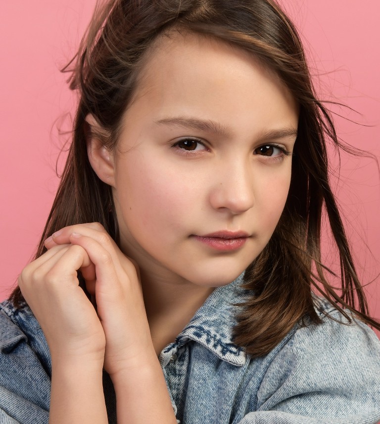 Amelie J | Network Model Agency