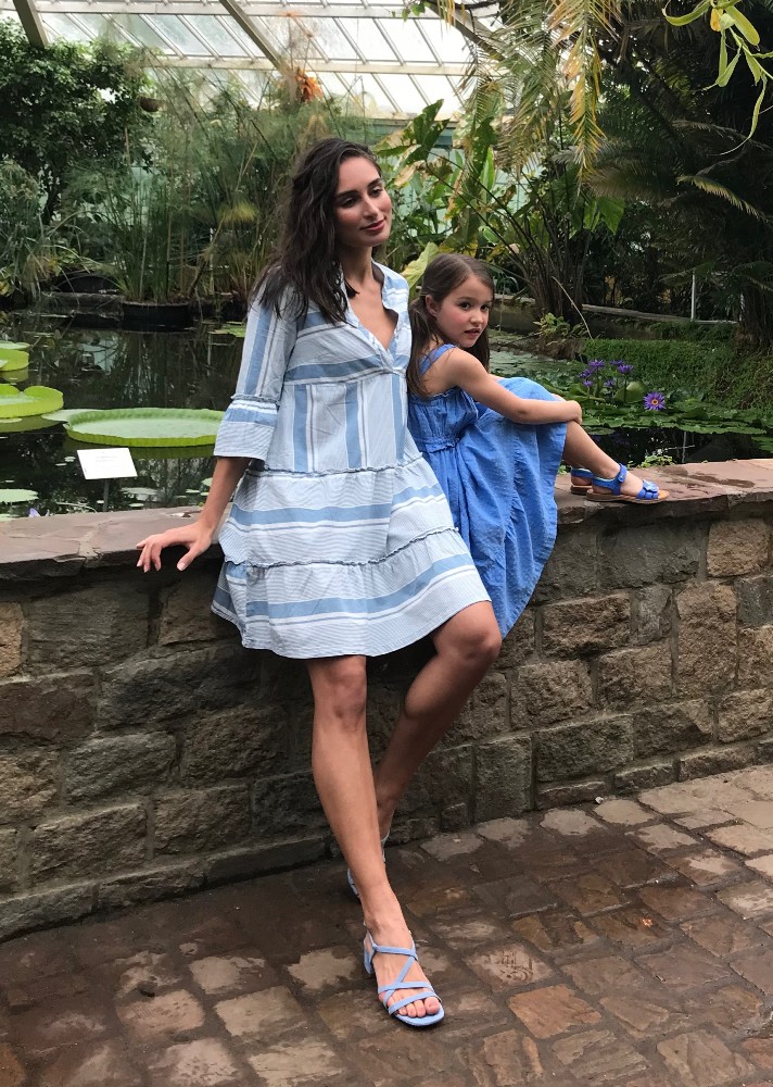 Amelie J | Network Model Agency