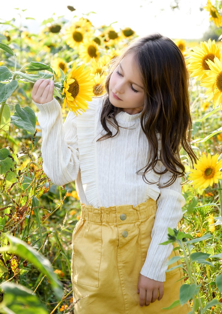 Amelie J | Network Model Agency