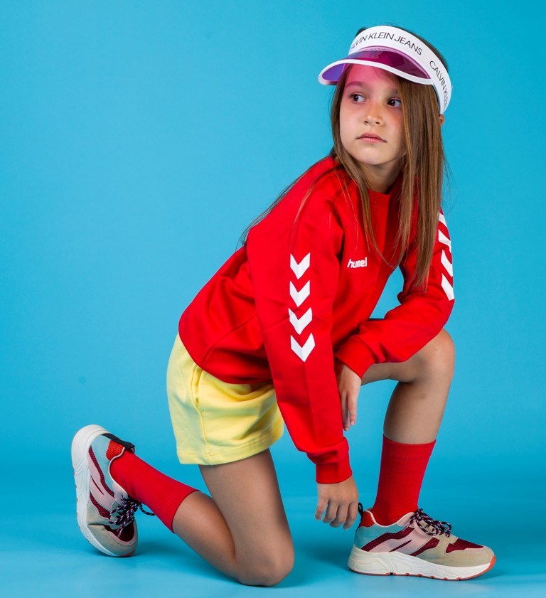 Amelie J | Network Model Agency