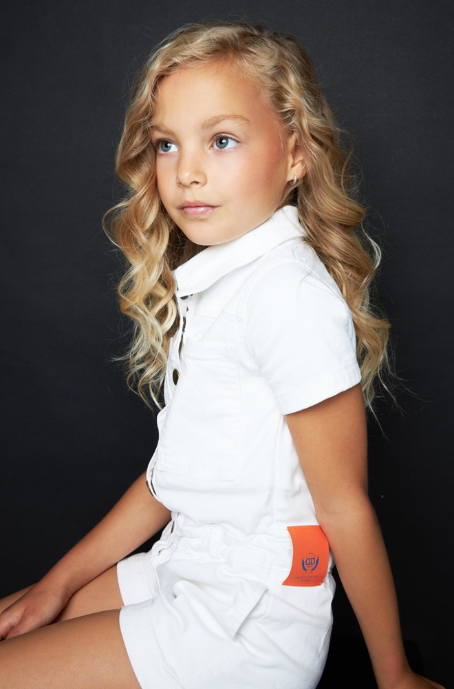 Amelie S | Network Model Agency