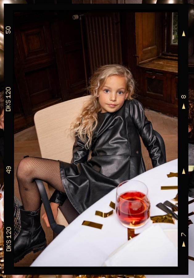 Amelie S | Network Model Agency