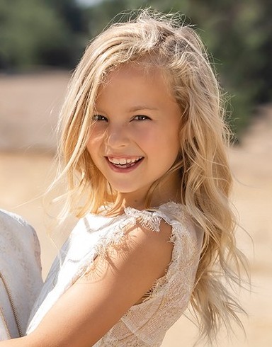 Amelie S | Network Model Agency