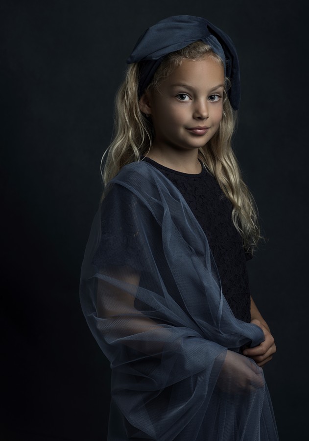 Amelie S | Network Model Agency
