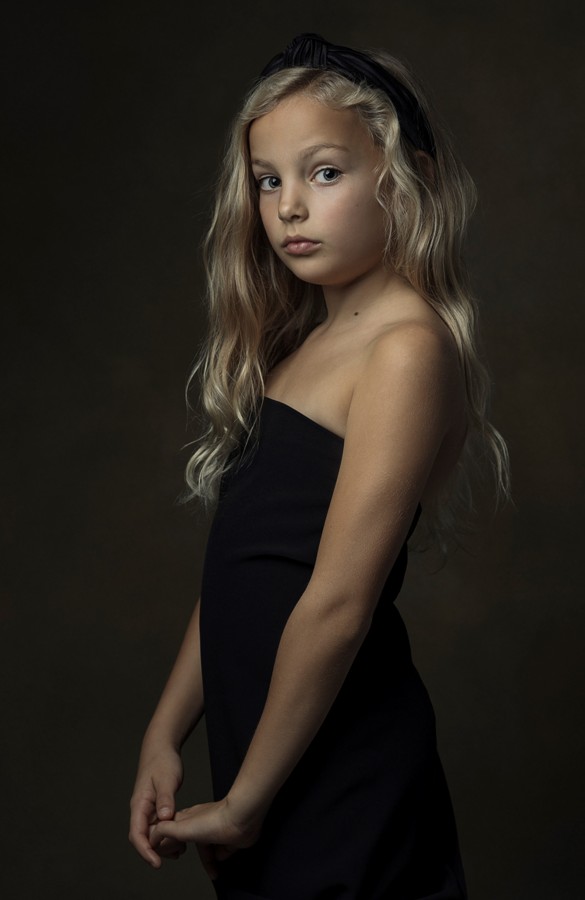 Amelie S | Network Model Agency