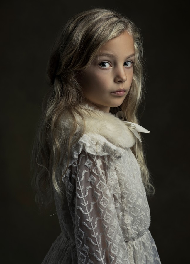 Amelie S | Network Model Agency