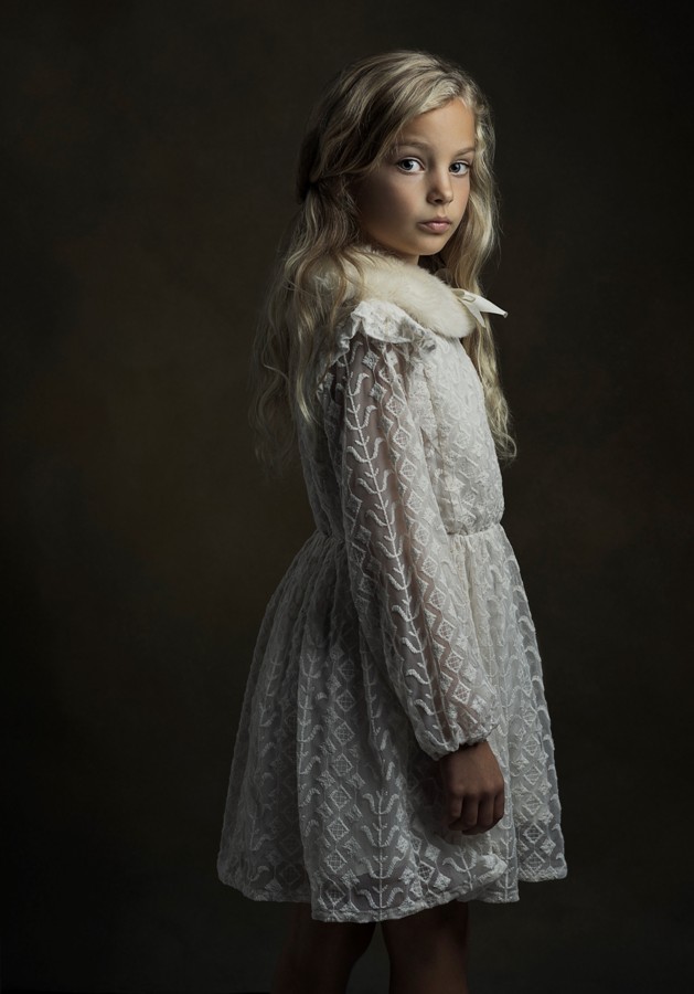 Amelie S | Network Model Agency