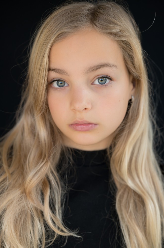 Amelie S | Network Model Agency