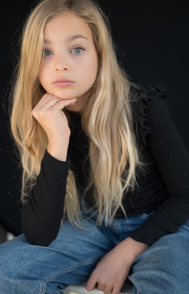 Amelie S | Network Model Agency