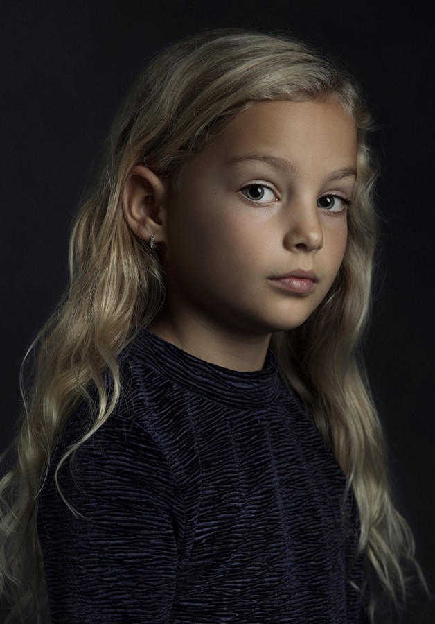 Amelie S | Network Model Agency