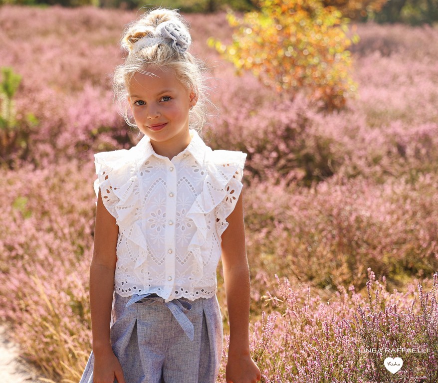 Amelie S | Network Model Agency