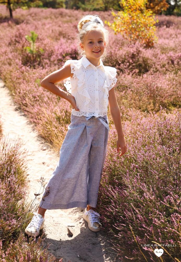 Amelie S | Network Model Agency