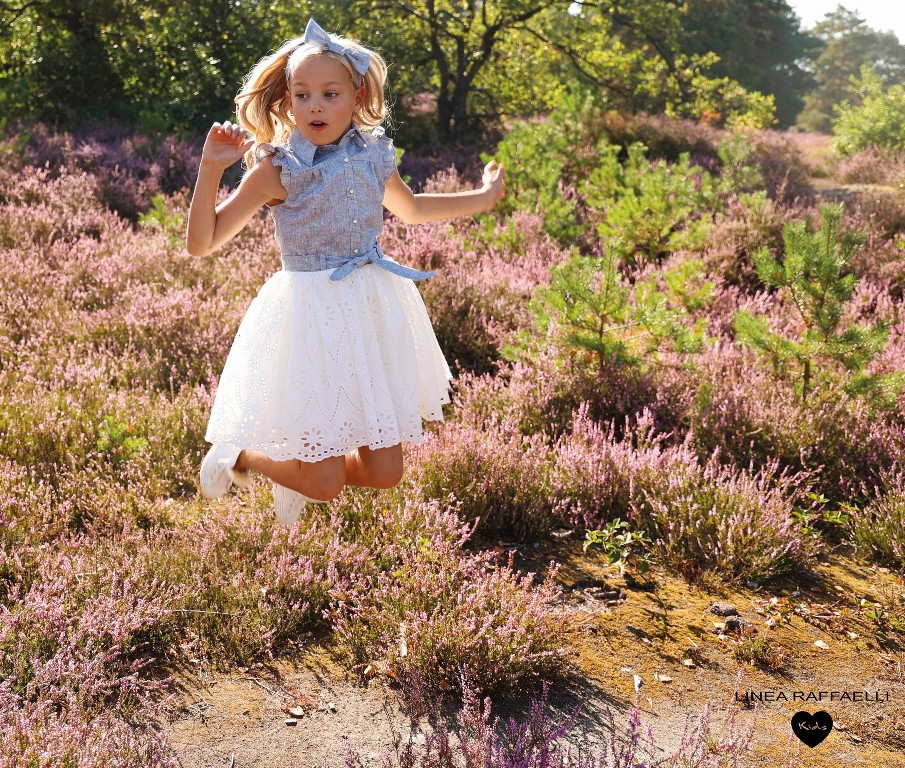 Amelie S | Network Model Agency