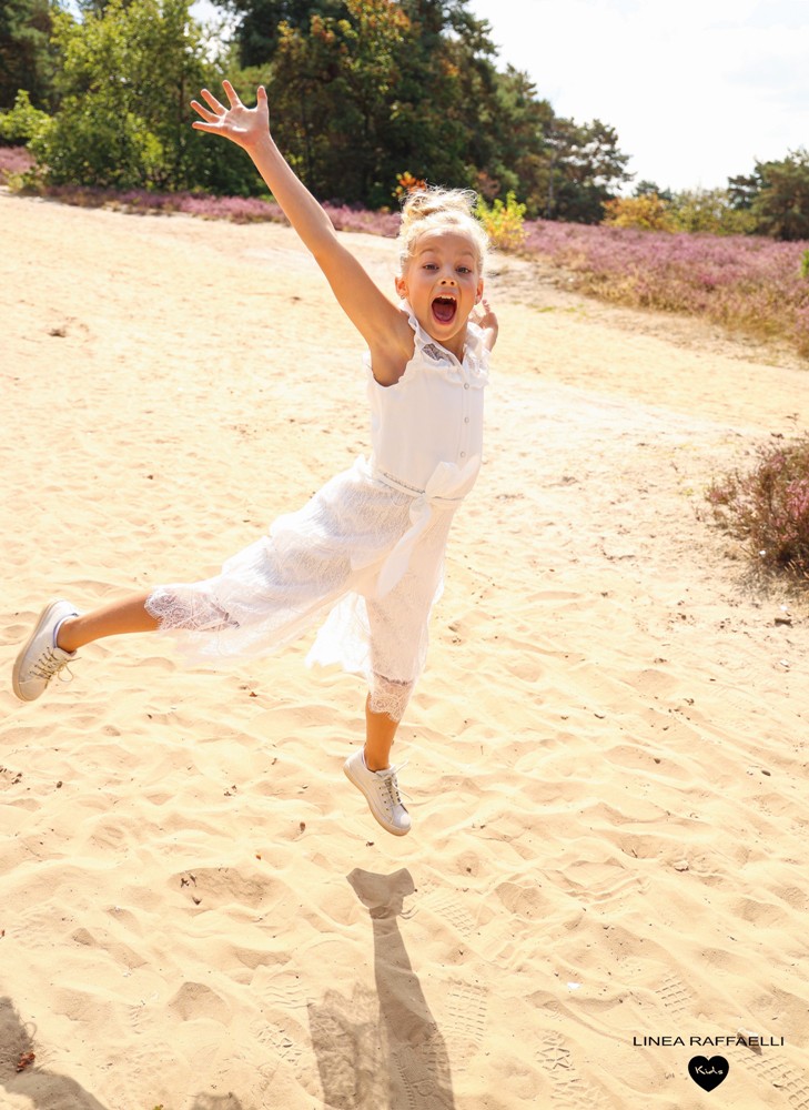 Amelie S | Network Model Agency