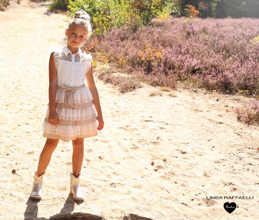 Amelie S | Network Model Agency