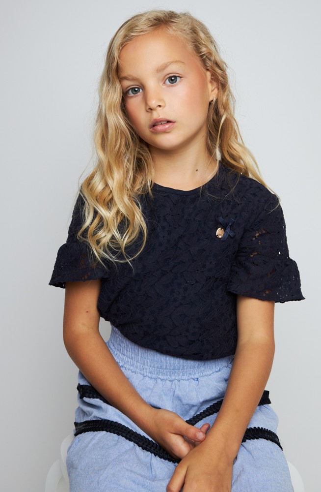 Amelie S | Network Model Agency