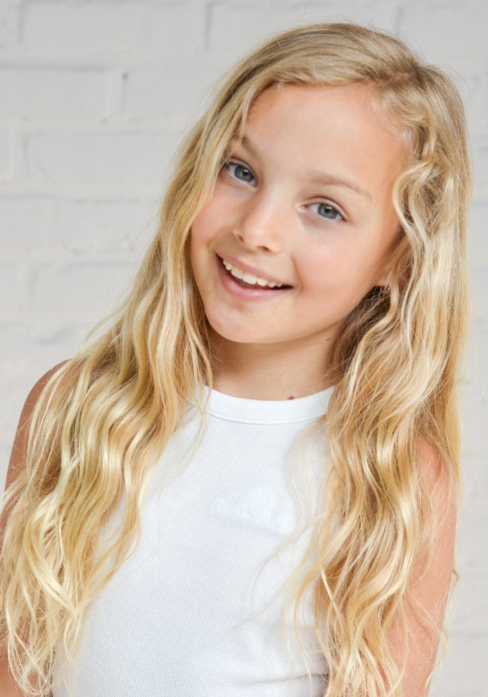 Amelie S | Network Model Agency