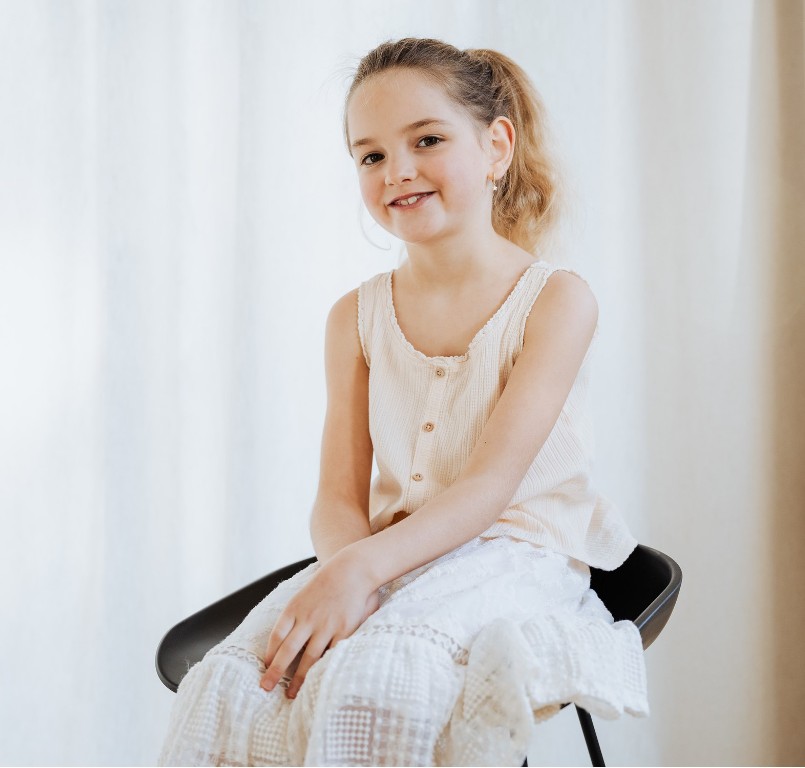 Amélie V | Network Model Agency