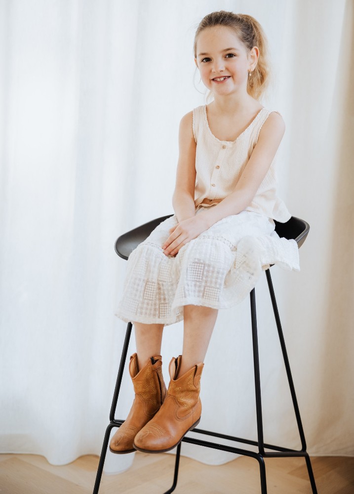 Amélie V | Network Model Agency