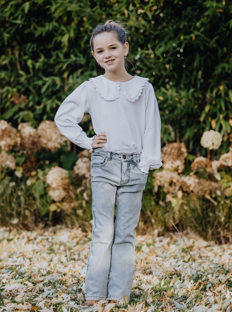 Amélie V | Network Model Agency