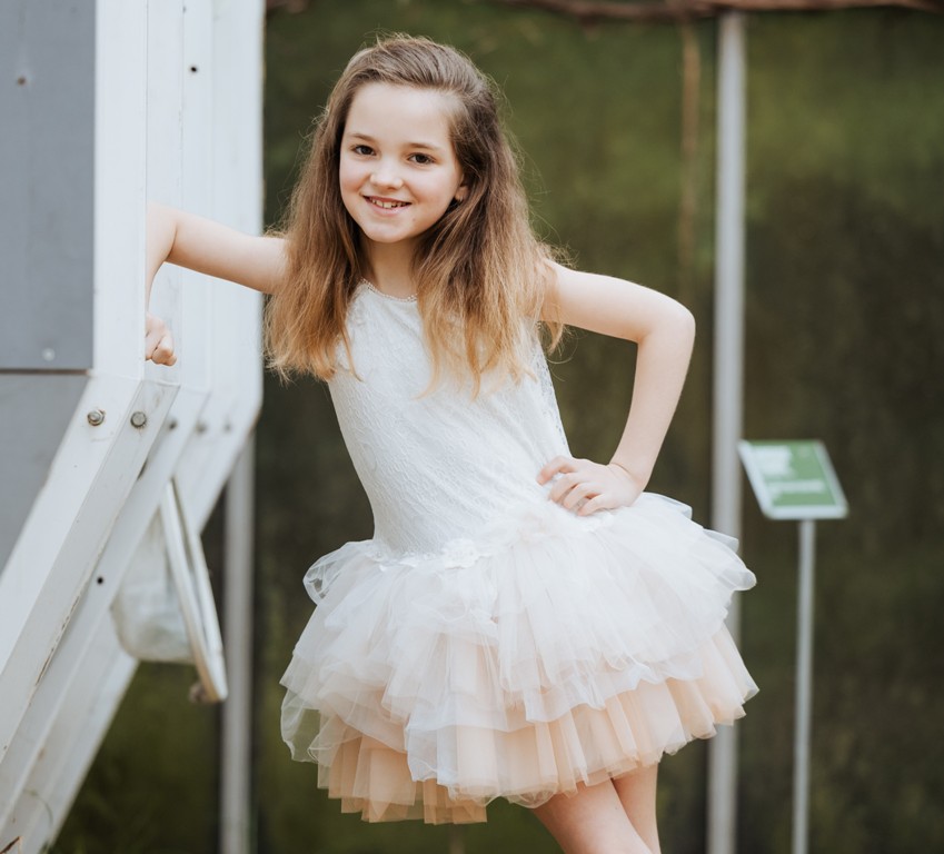 Amélie V | Network Model Agency