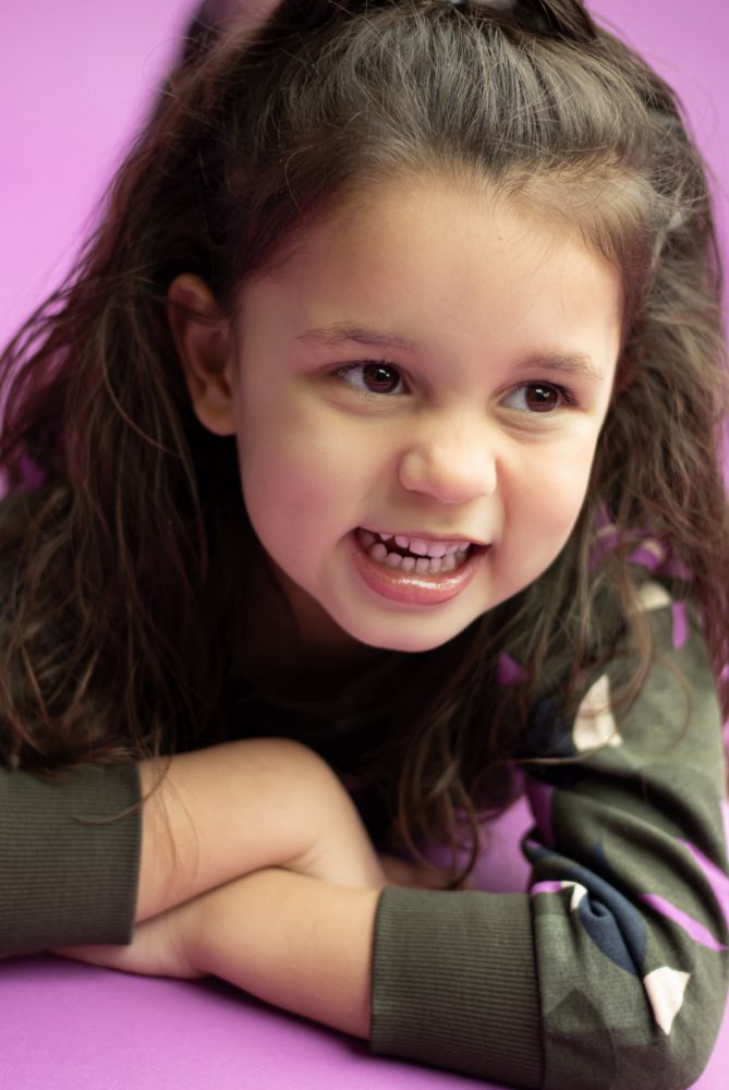 Ana-Mirai M | Network Model Agency
