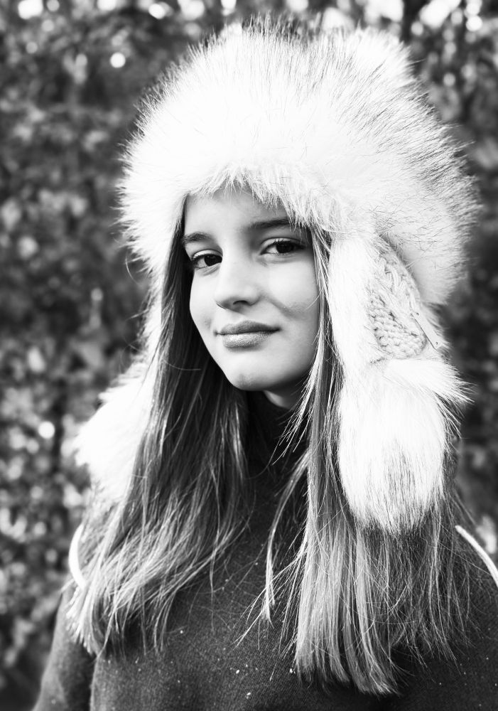 Anais V | Network Model Agency