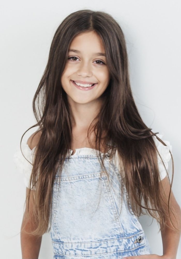Andrea L | Network Model Agency
