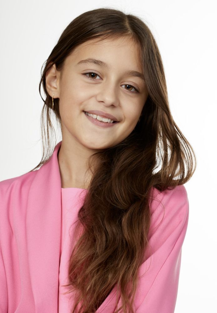 Andrea L | Network Model Agency