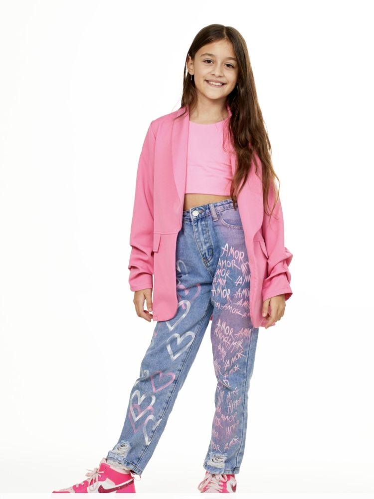 Andrea L | Network Model Agency