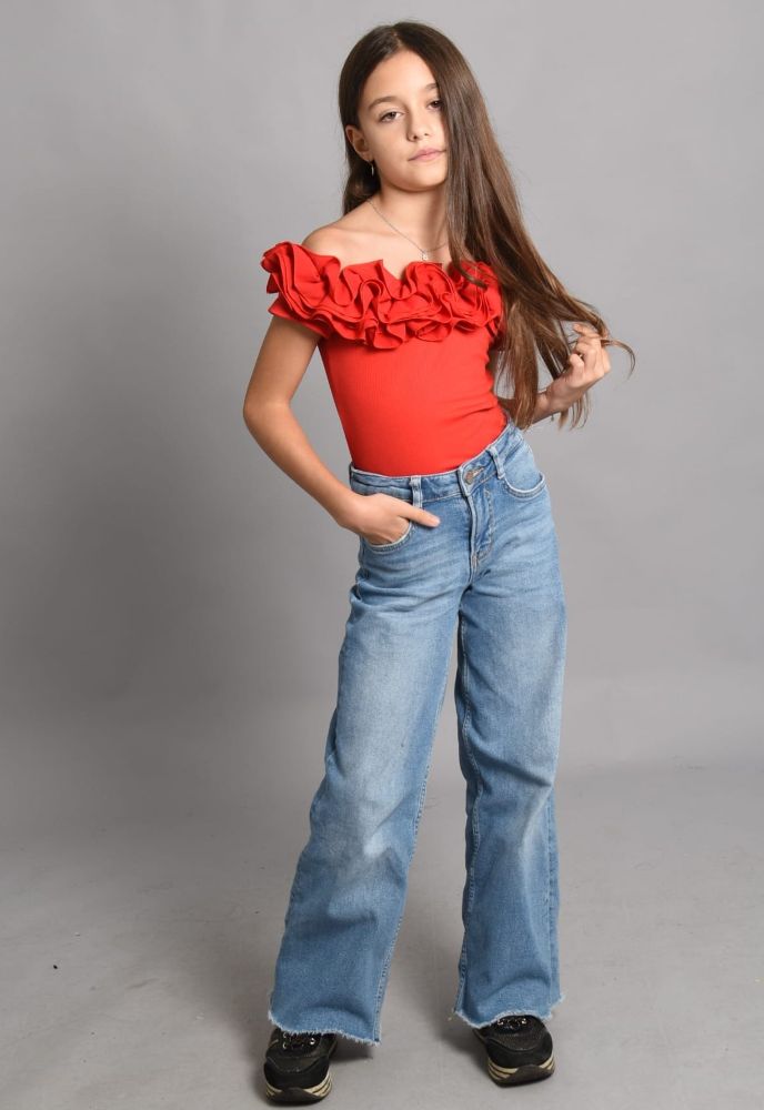 Andrea L | Network Model Agency
