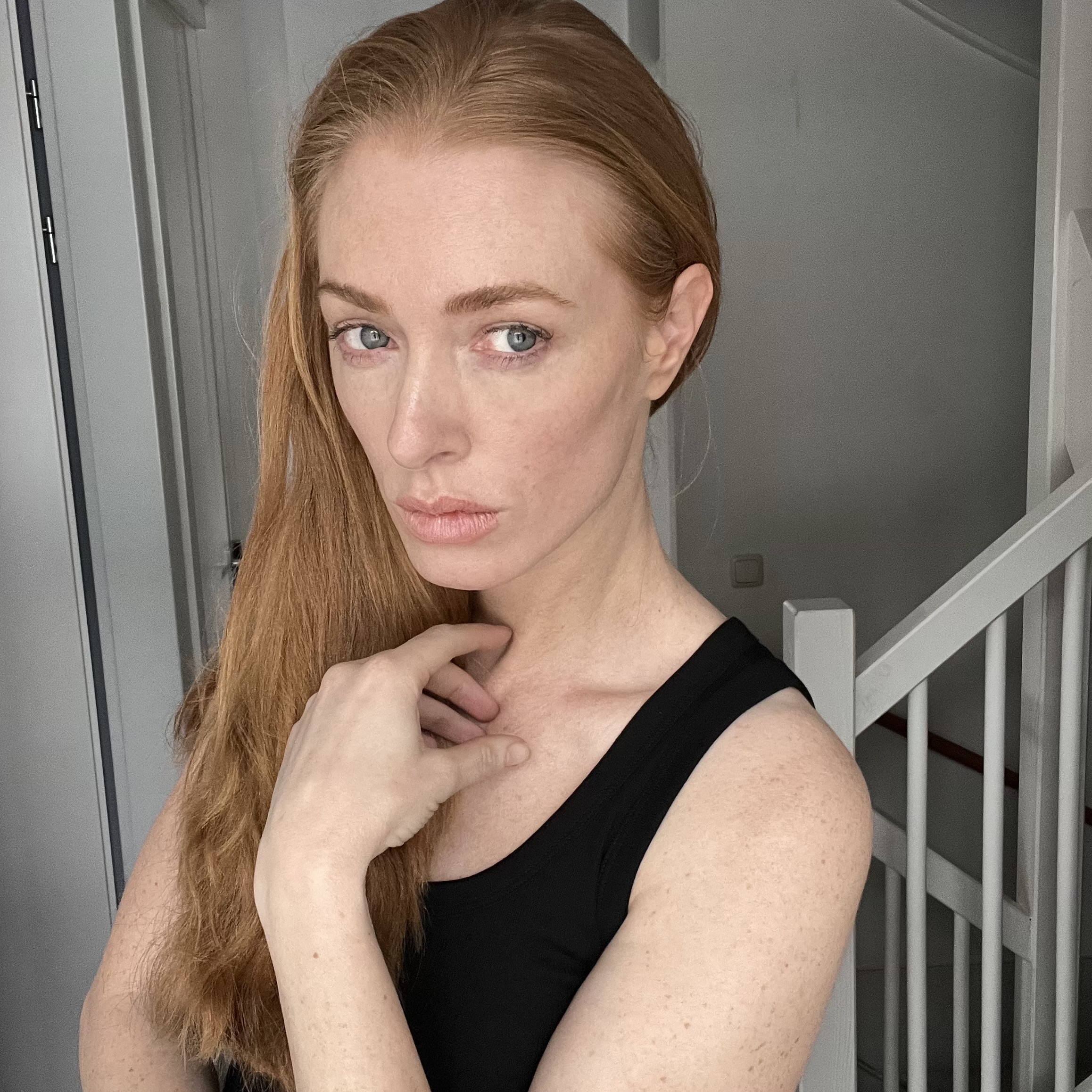 Angela B | Network Model Agency