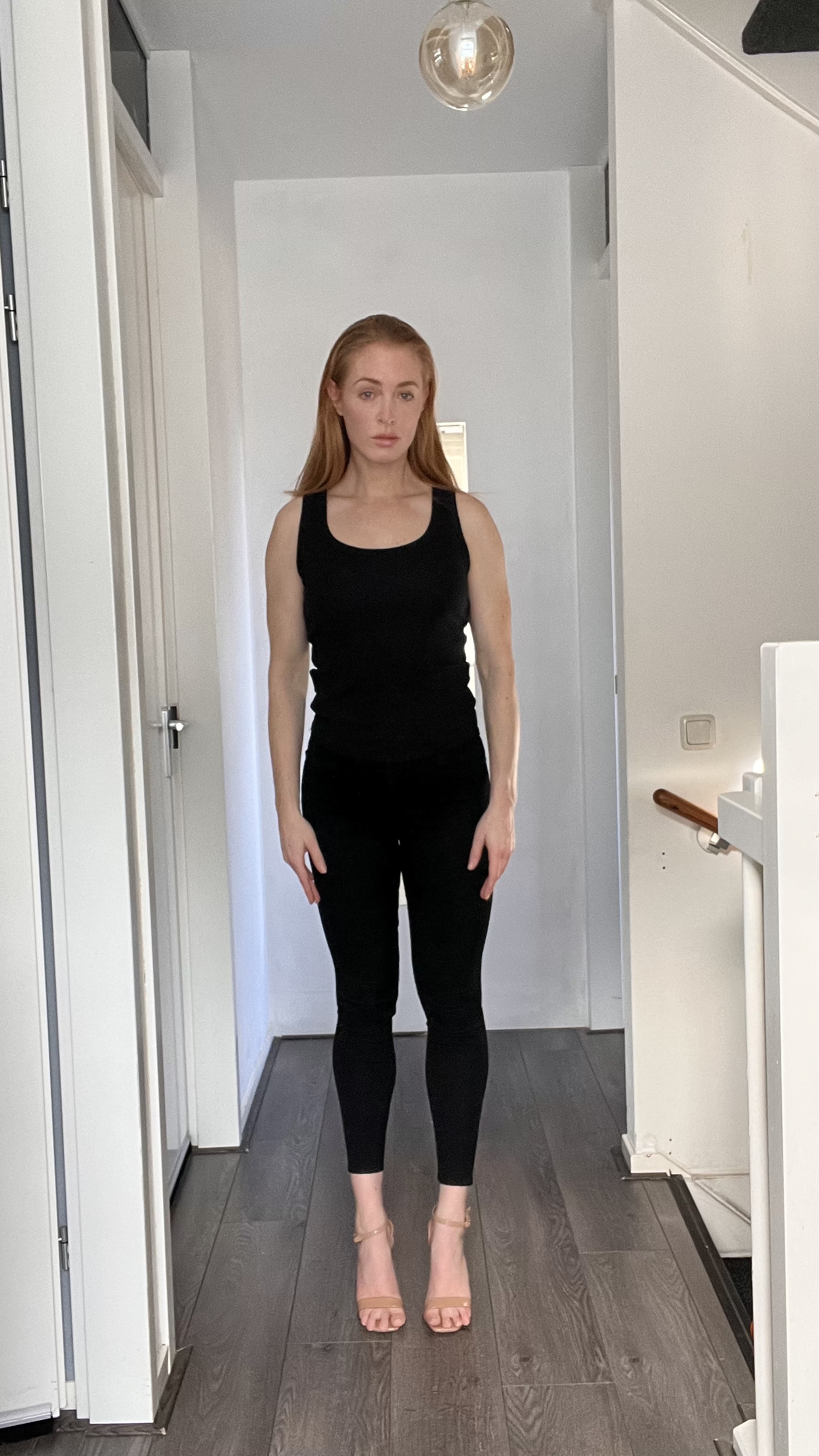 Angela B | Network Model Agency