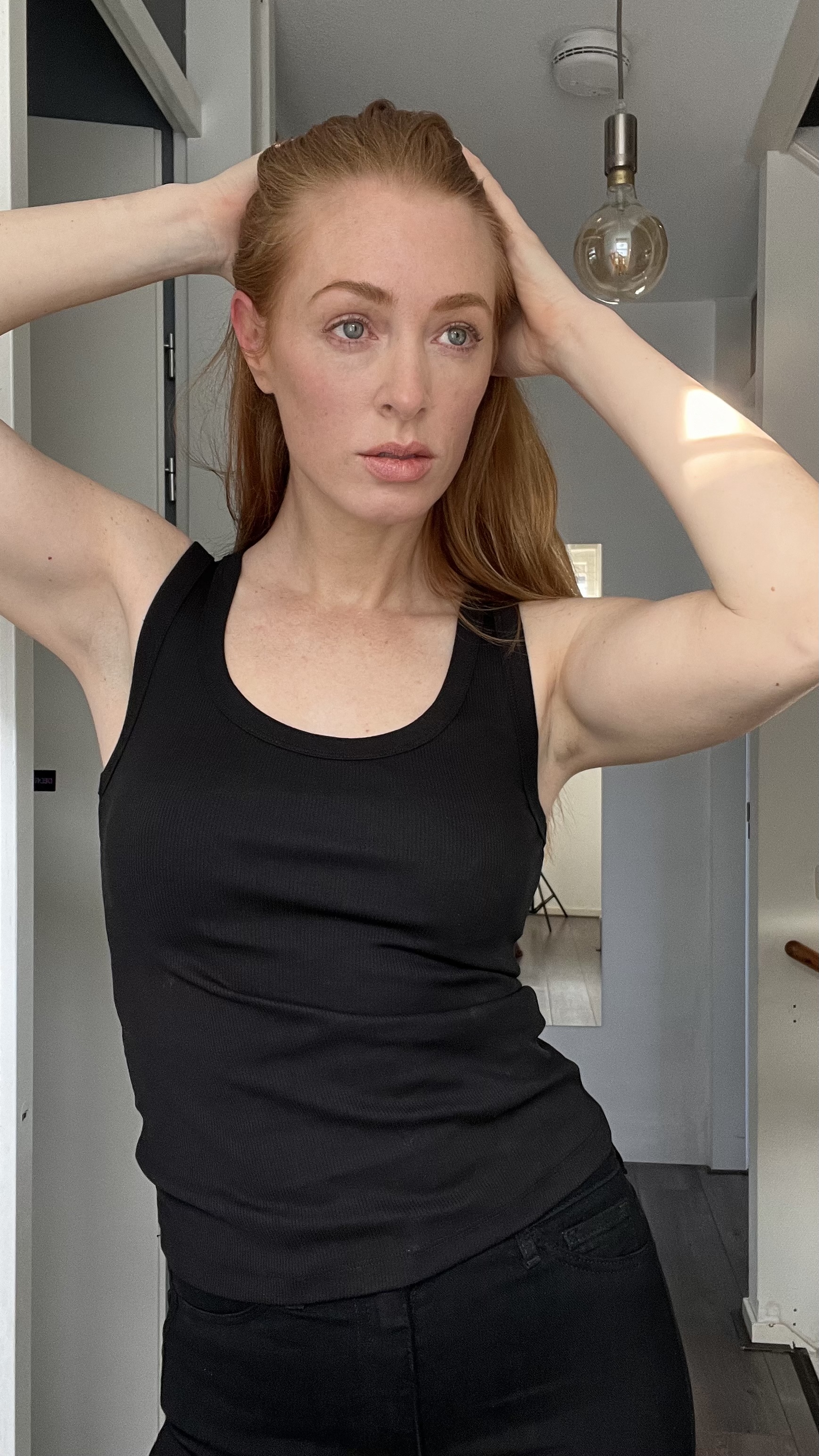 Angela B | Network Model Agency