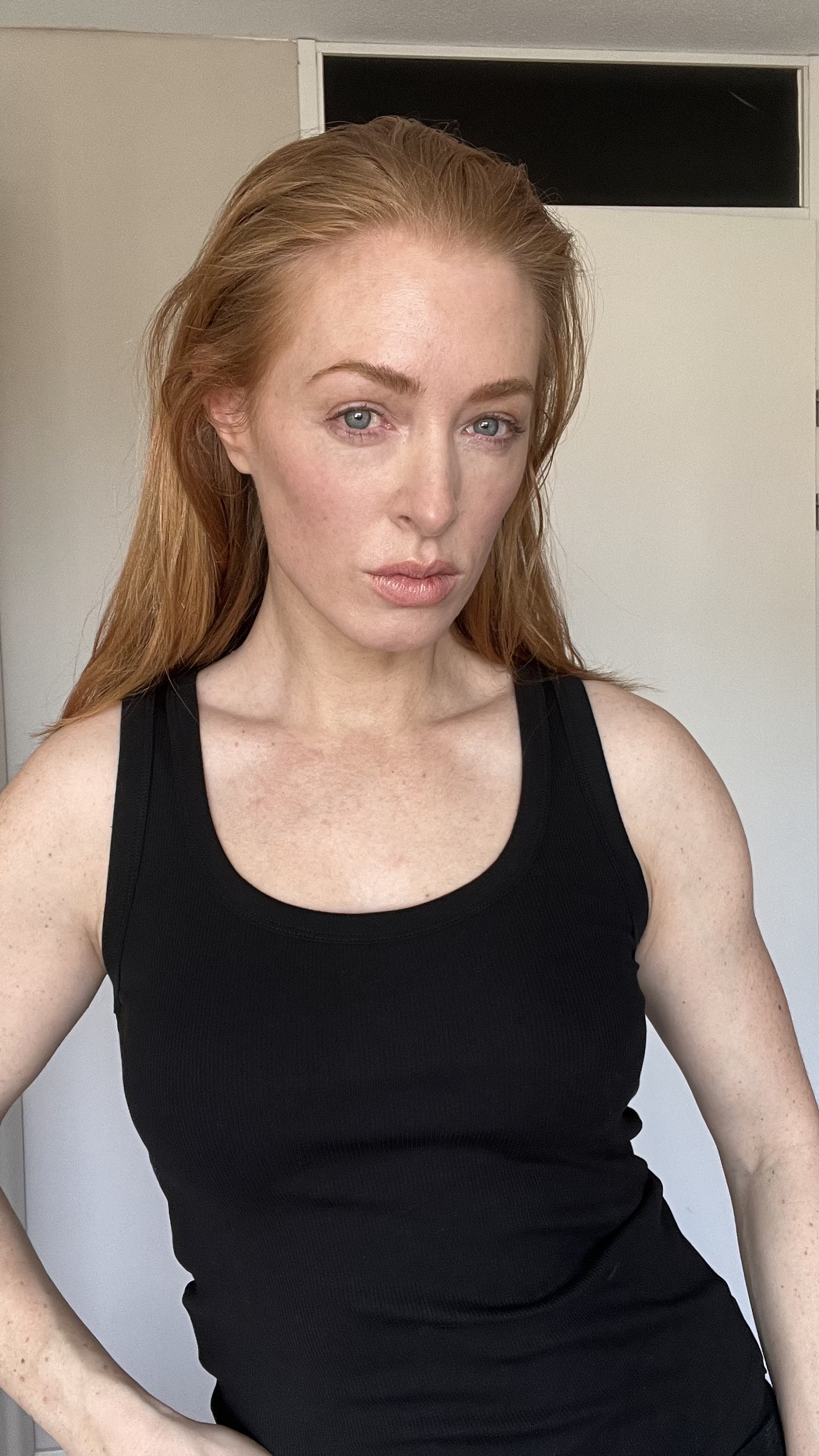 Angela B | Network Model Agency