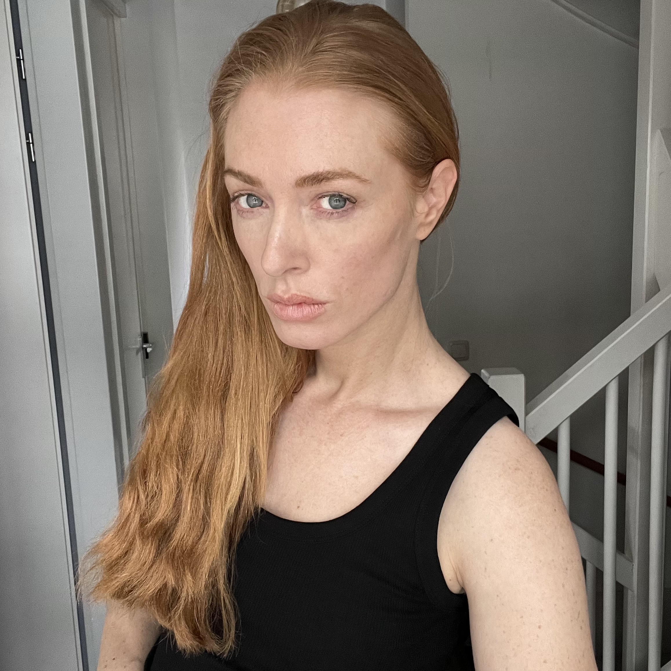 Angela B | Network Model Agency