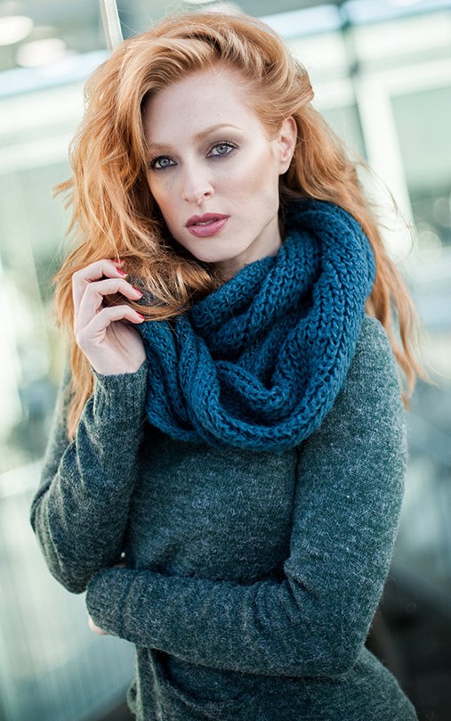 Angela B | Network Model Agency