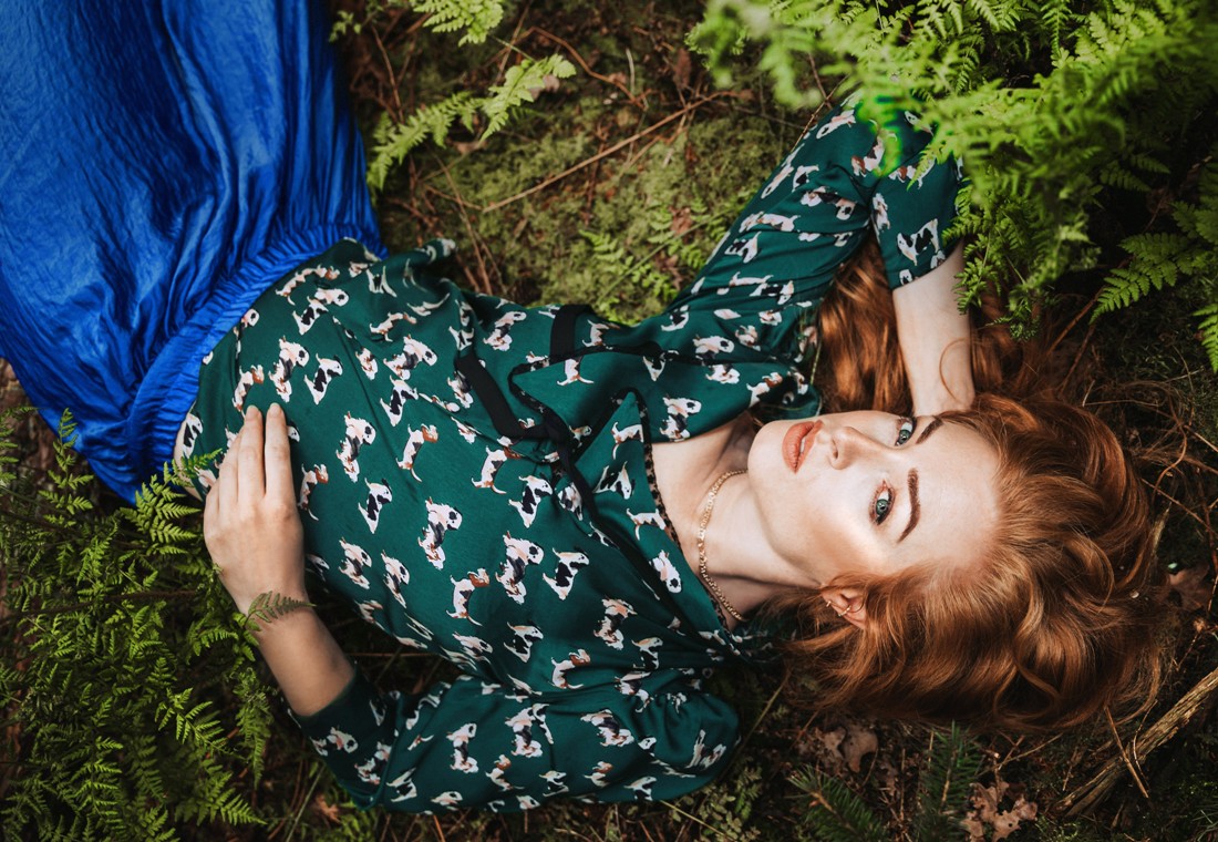 Angela B | Network Model Agency