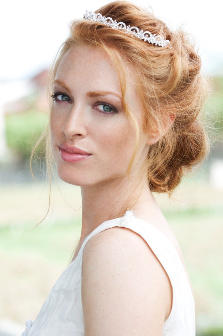 Angela B | Network Model Agency