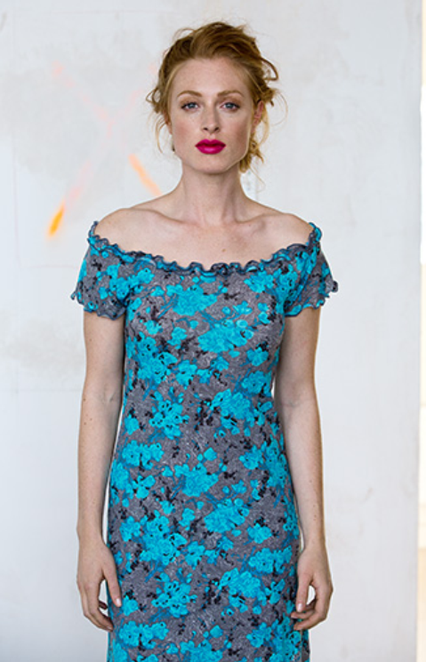 Angela B | Network Model Agency