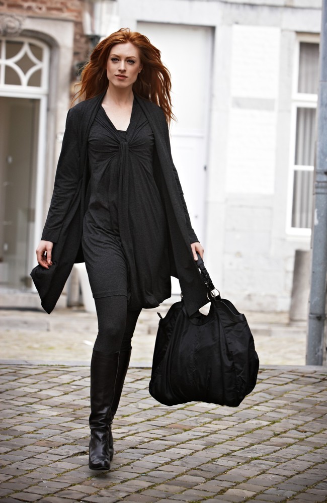 Angela B | Network Model Agency