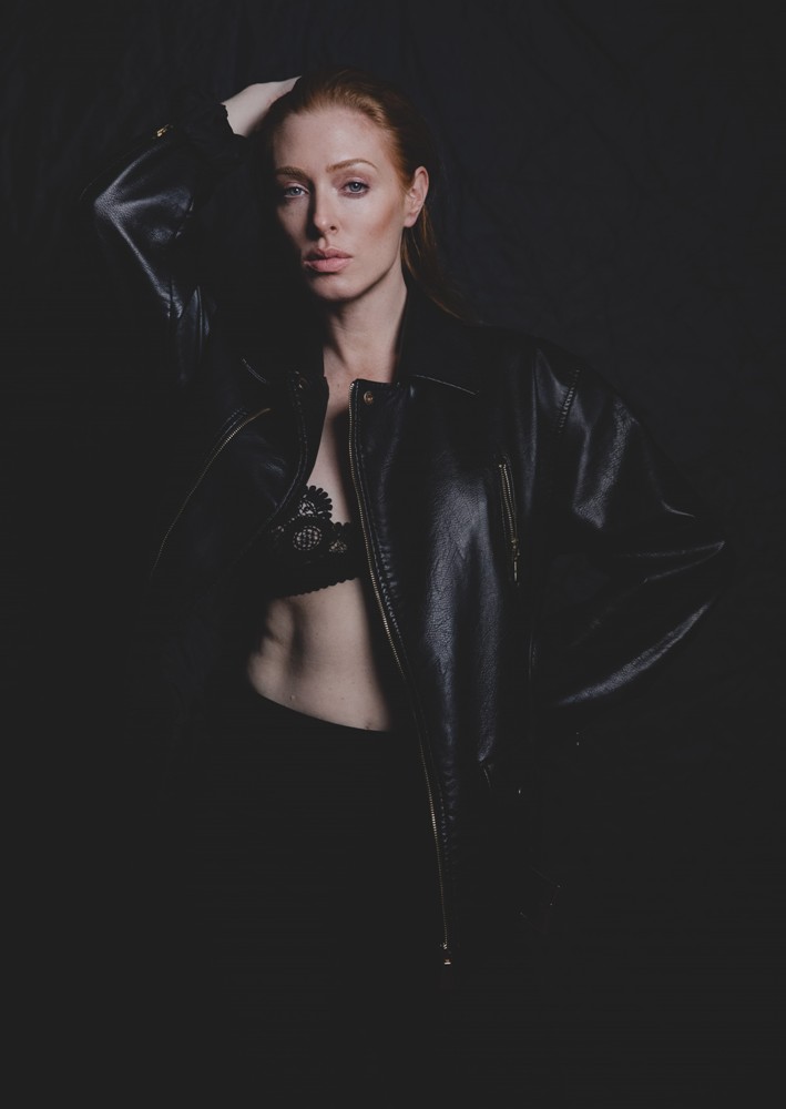 Angela B | Network Model Agency