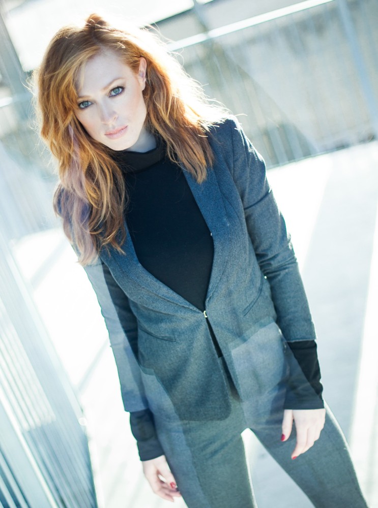 Angela B | Network Model Agency