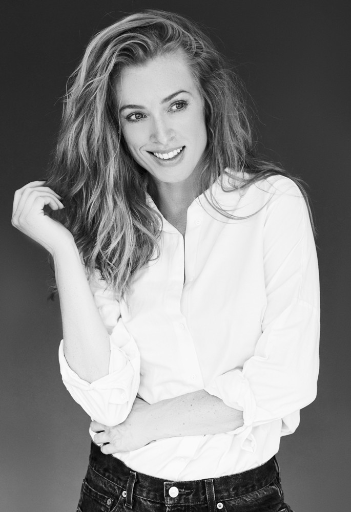 Angela B | Network Model Agency