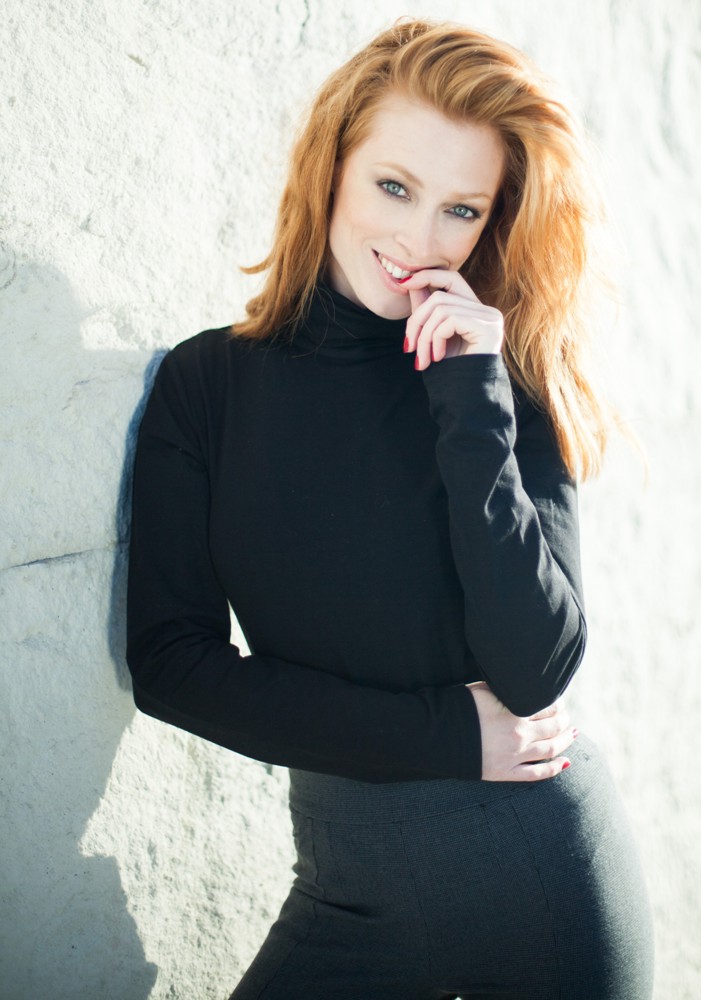 Angela B | Network Model Agency