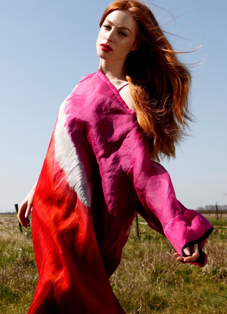 Angela B | Network Model Agency